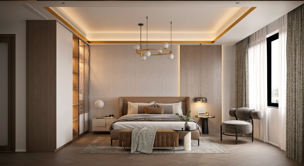 LuxelyLight Indoor and outdoor lighting for your home